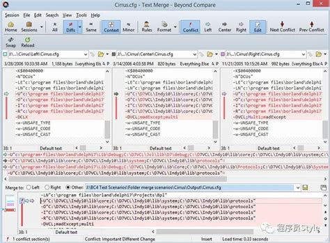程序员最喜欢用的 8 种代码对比工具，值得收入囊中代码文本对比茶几 Csdn博客