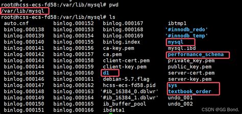 【mysql基础】库的操作：创建、删除与管理数据库mysql 数据库删库 加库 Csdn博客
