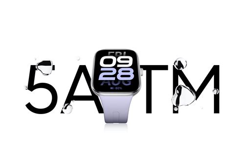 Redmi Watch Silver Gray B Egypt