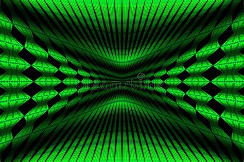 High Tech Technology Digital Circuit Dimension Internet Electronic Tile Vortex Stock