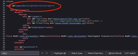 Why You Never Get Reflected XSS To Execute Balancing Payloads