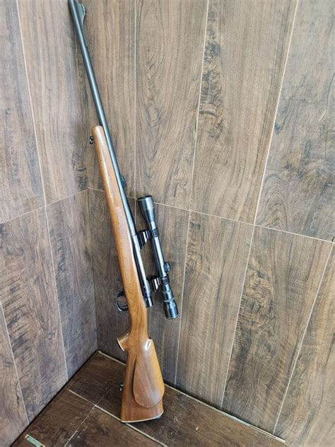 Smith And Wesson 1500 For Sale Used Fair Condition