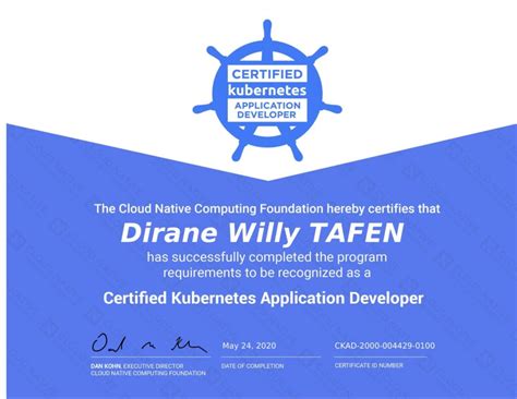 Kubernetes Les Bases Pour Devops Eazytraining