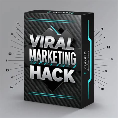 Kelas Viral Marketing Hack Kelas Cuan
