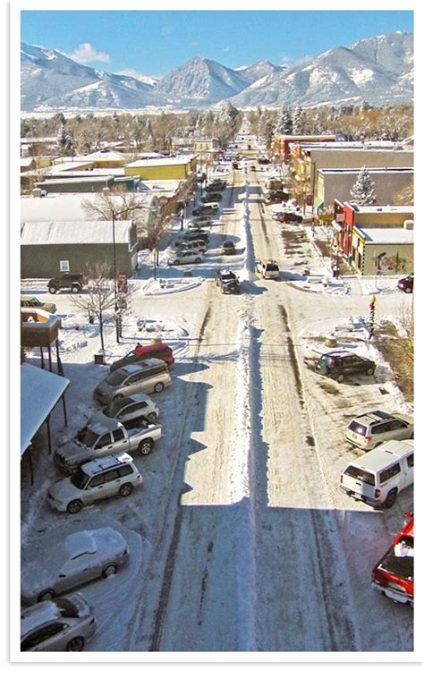 Things To Do In Buena Vista Colorado