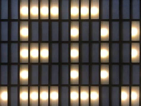 Damien Walsh Recycles Panelized Led Boards As An Esp32 Controlled Led Matrix Display
