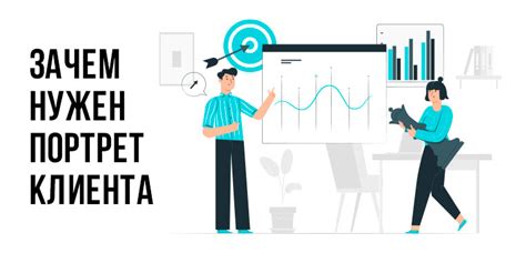 Как составить портрет потенциального клиента