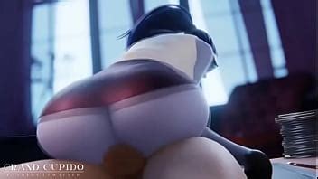 She S Bounded That Big Butt XNXX COM