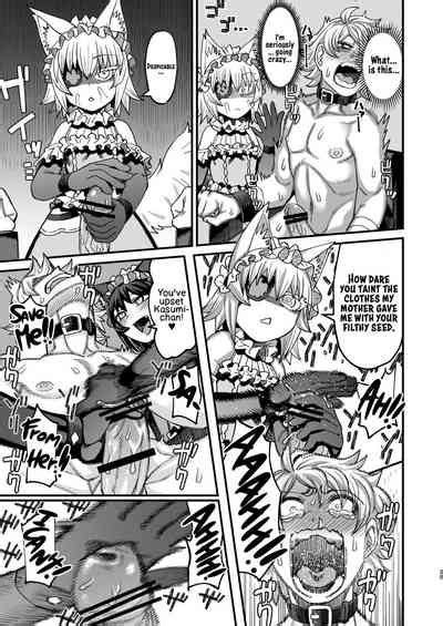 Futago Otoshi Nhentai Hentai Doujinshi And Manga