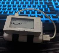 Pwnagotchi D Models To Print Yeggi Page