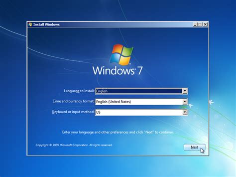 Windows 7 Won T Boot Nullalo