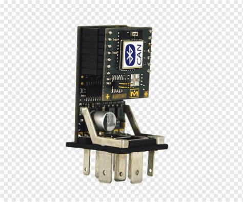 Electronic Component Mrs Electronic Inc Network Cards And Adapters Microcontroller Mrs