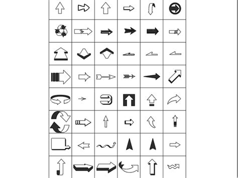 North Arrows Autocad Blocks Construction Documents Vrogue Co