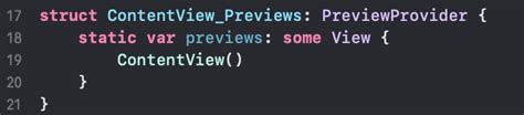 Create Swiftui Project In Xcode