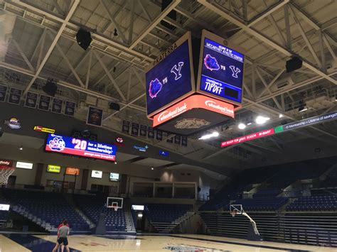 Mccarthey Athletic Center Seating Chart At Kara Ward Blog