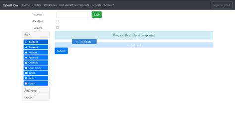 Example Workflows Openiap Documentation