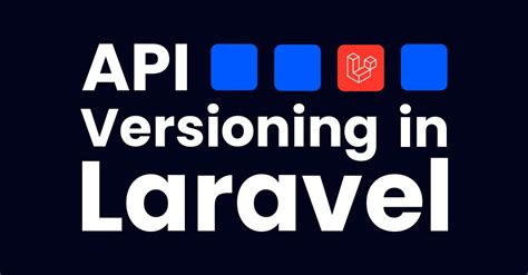 Michael Bladowski On Linkedin Api Versioning In Laravel The Complete Guide Treblle