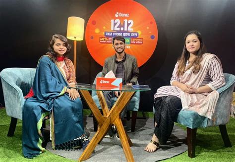 Kazi Tahsinul Haque On Linkedin Went In Front Of The Camera As A Guest