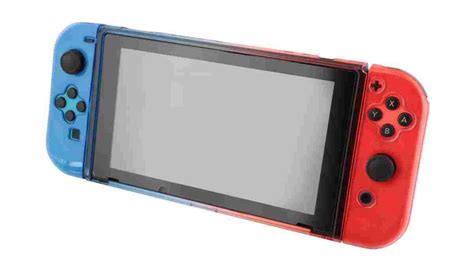 Qualcomm Is Developing A Nintendo Switch Like Console Report