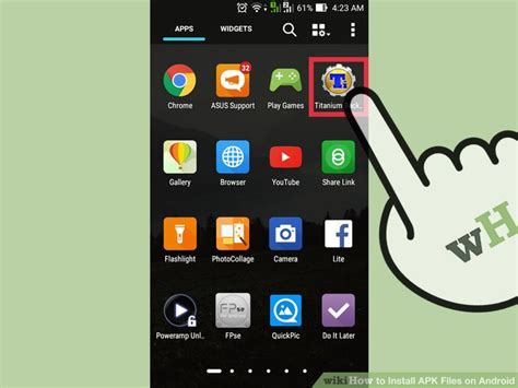 How To Install APK Files On Android 14 Steps With Pictures