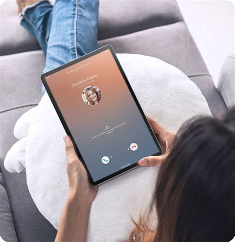 Samsung Galaxy Tab S6 Review SMART Techno