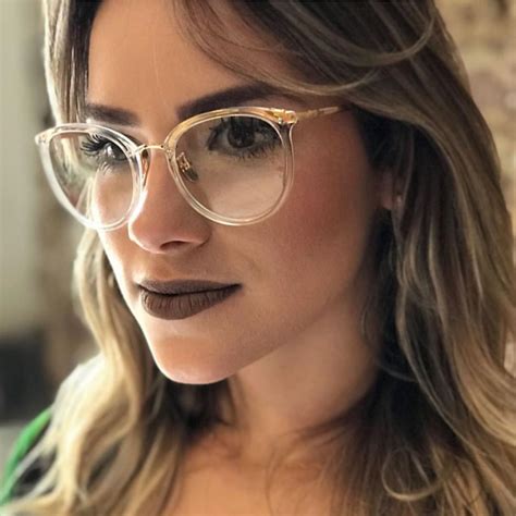 30 Clear Glasses Frame Which Are On Trend This Fall Artofit