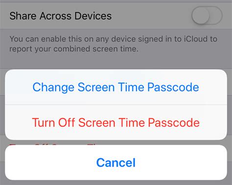 How To Bypass Screen Time 9 Ways 2024
