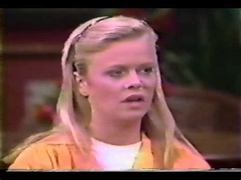 Marcy Walker Interviews