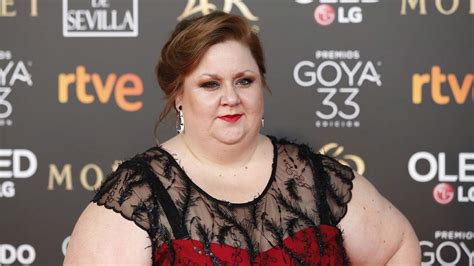 Sale a la luz la causa del fallecimiento de la actriz Itziar Castro con solo 46 años