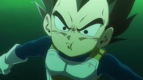 Dragon Ball Daima Gives A Nod To Vegetas Rarest Form Which Even Die Hard Fans Dont Know About