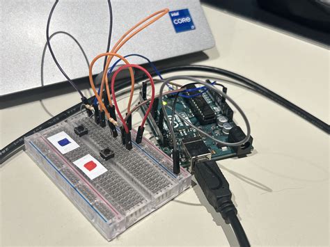 GitHub YirenWA C2 Week04 Arduino