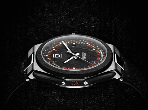 Leonardo Dicaprio Invests In Sustainable Eco Responsible Watchmaking