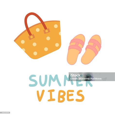 여름 인용문 태양 및 재미있는 문구 흰색 배경에 벡터 일러스트 레이 션 여름 포스터 인쇄 카드 어린이 의류 장식 스티커 개념에