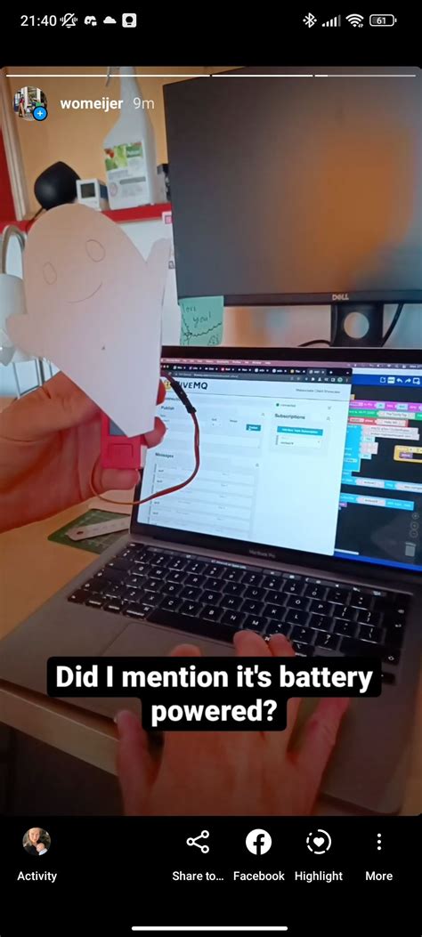 Prototyping Prototype Esp32 Mqtt Wo Meijer