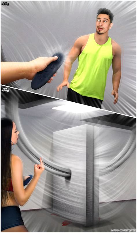 Emmies Revenge Part 2 Of 12 By Hellresident Infl8 On Deviantart