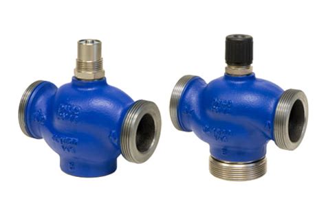 Регулирующий клапан Ldm Rv111