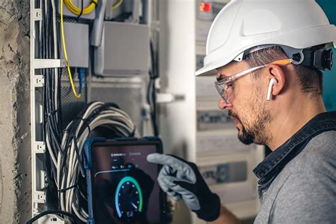 Energy Monitoring System Kunci Efisiensi Energi Di Lantai Produksi