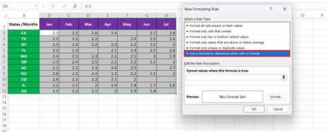 How To Change Background Color Tutorials In Excel MyExcelOnline