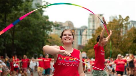 Join Cbc At The 46th Annual Pride Parade Cbc News