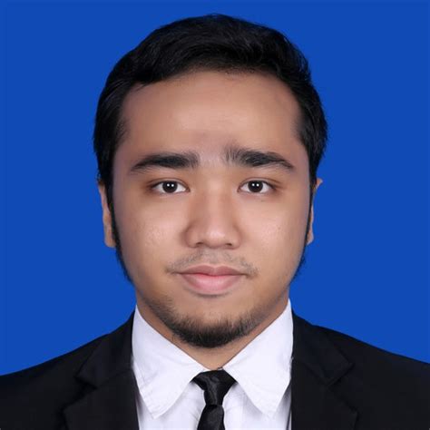 Abiyyu Fathin Derian Bachelor Of Engineering Universitas Gadjah