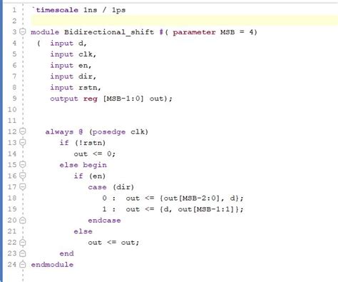 Preven K On Linkedin Verilog Rtldesign Verification Digitaldesign 30daychallenge