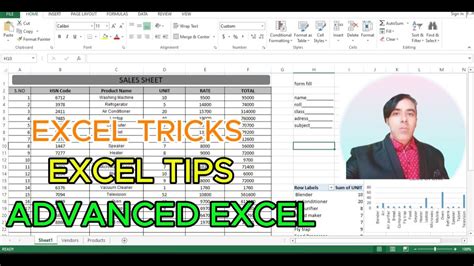 Excel Tips Excel Tricks Formulas Advanced Excel Excel Tutorials Excel For Beginner