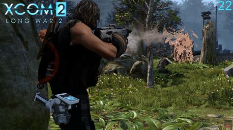 XCOM 2 Long War 2 Part 22 YouTube