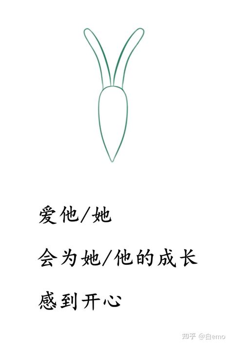 真正好的爱情，会让你变得更自信，更乐观，更有力量 知乎