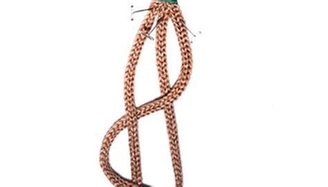 How To Braid String Our Pastimes