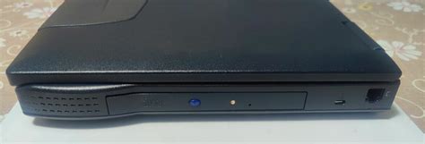 Sold Hp Omnibook Xe2 Amibay