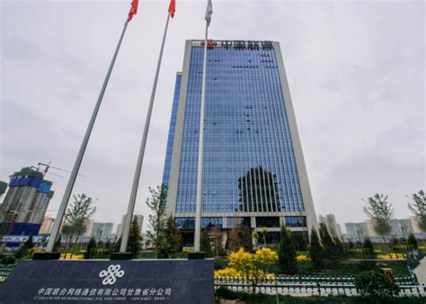 甘肃联通千兆网络再有新动作多项重要成果即将发布 通信世界网