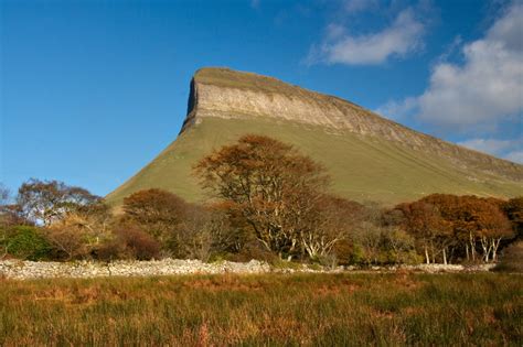 Ben Bulben