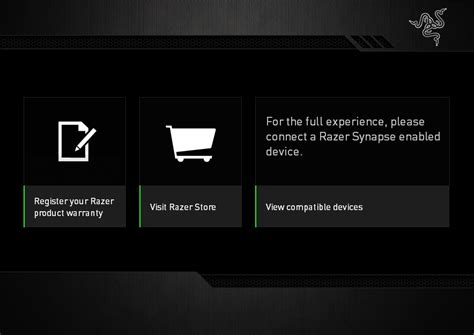 Razer Synapse What The Heck Happened Razer Insider