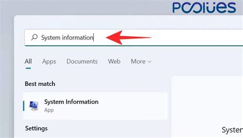 How To Find Your Pc S Model Number On Windows 11 Pcclues Artofit